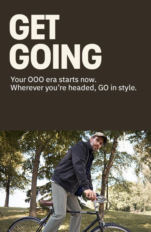 EXPLORE THE GO COLLECTION EXPLORE THE GO COLLECTION