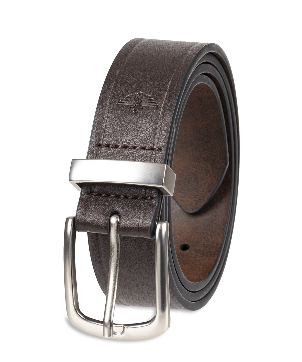 Metal Loop Belt, 32 MM