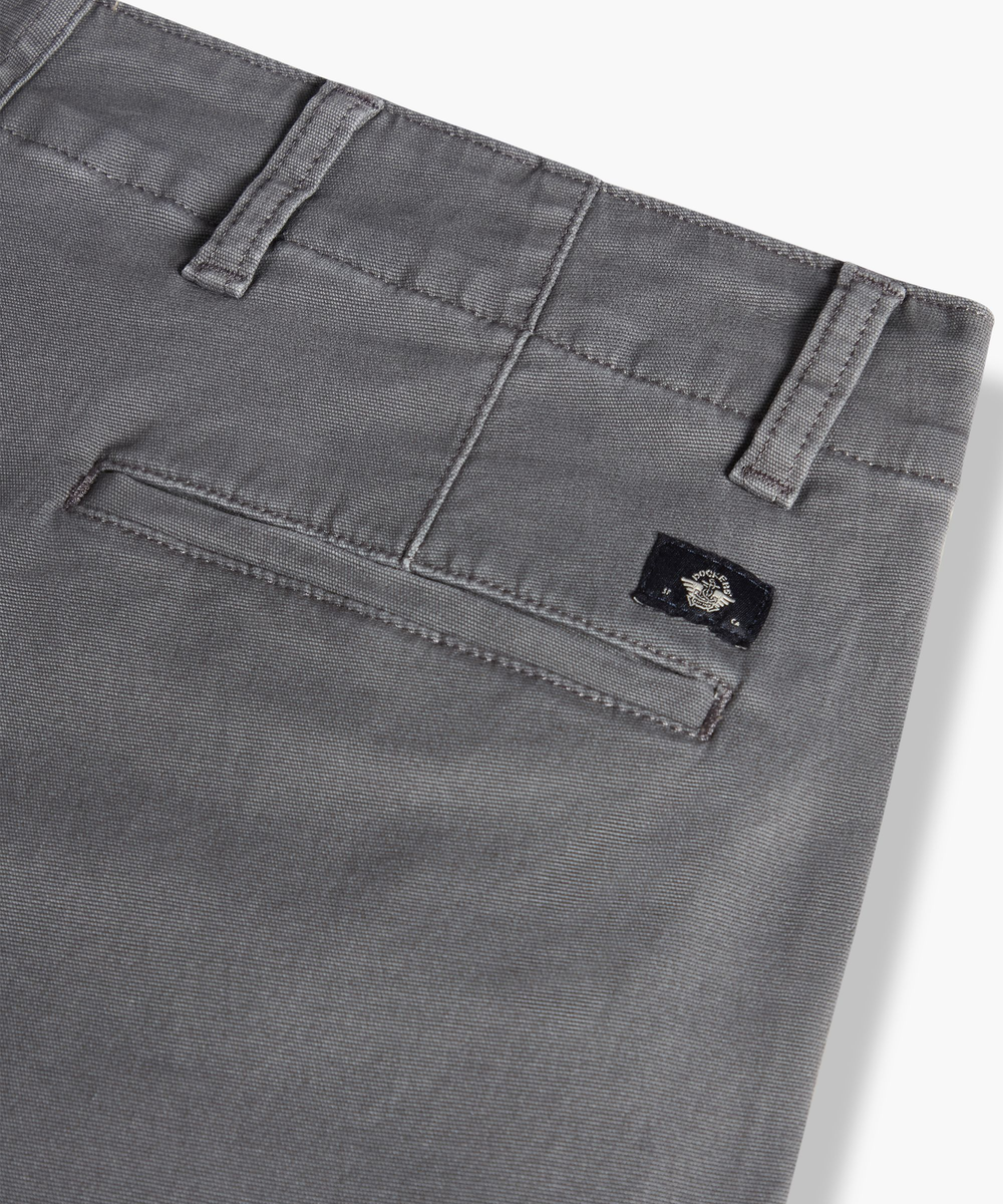 Utility Cargo Pant, Straight Fit