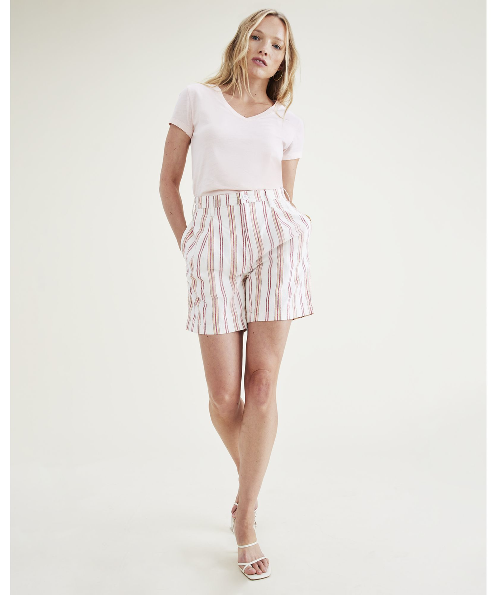 Original Shorts, Pleated