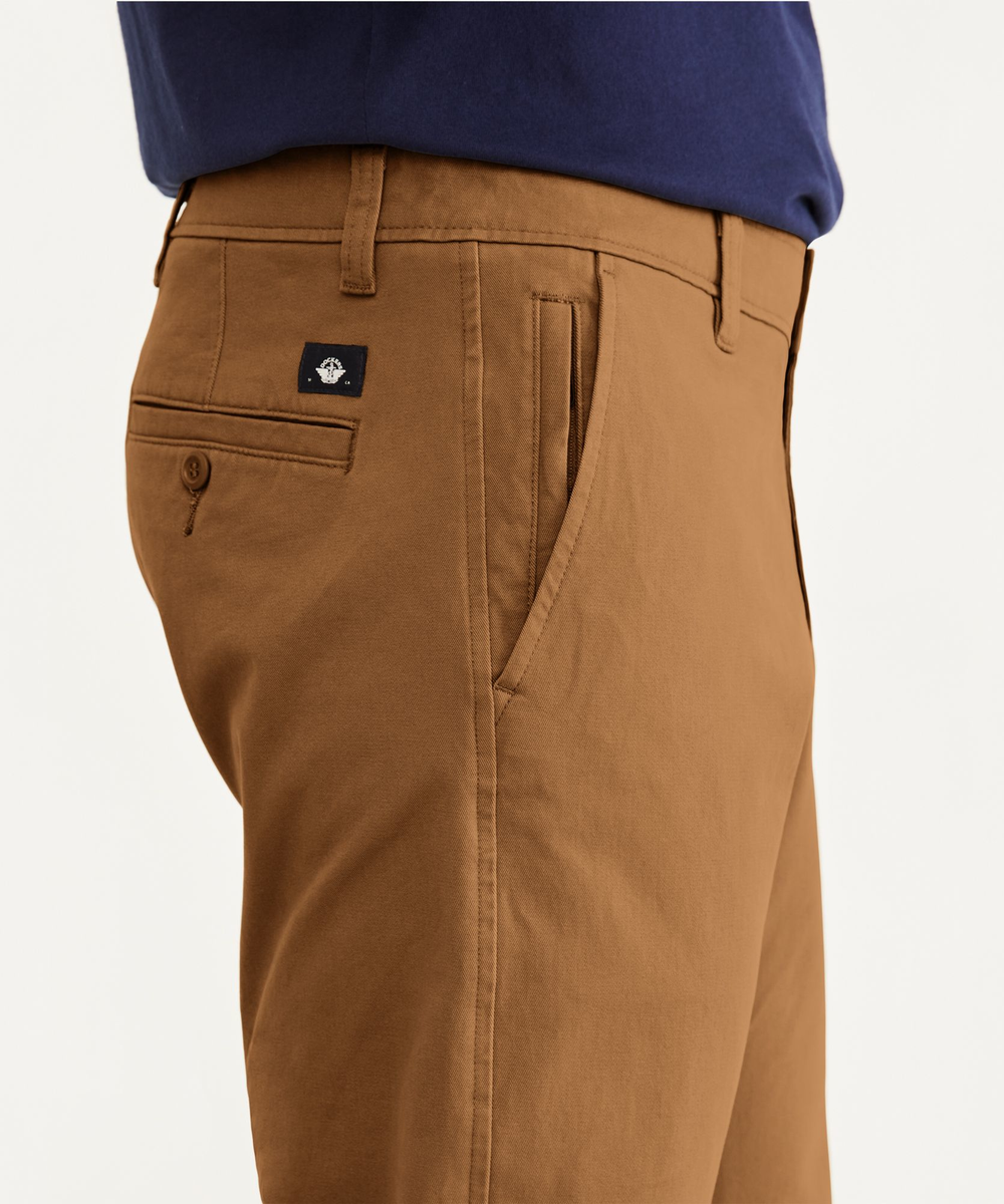 Ultimate Chinos, Athletic Fit