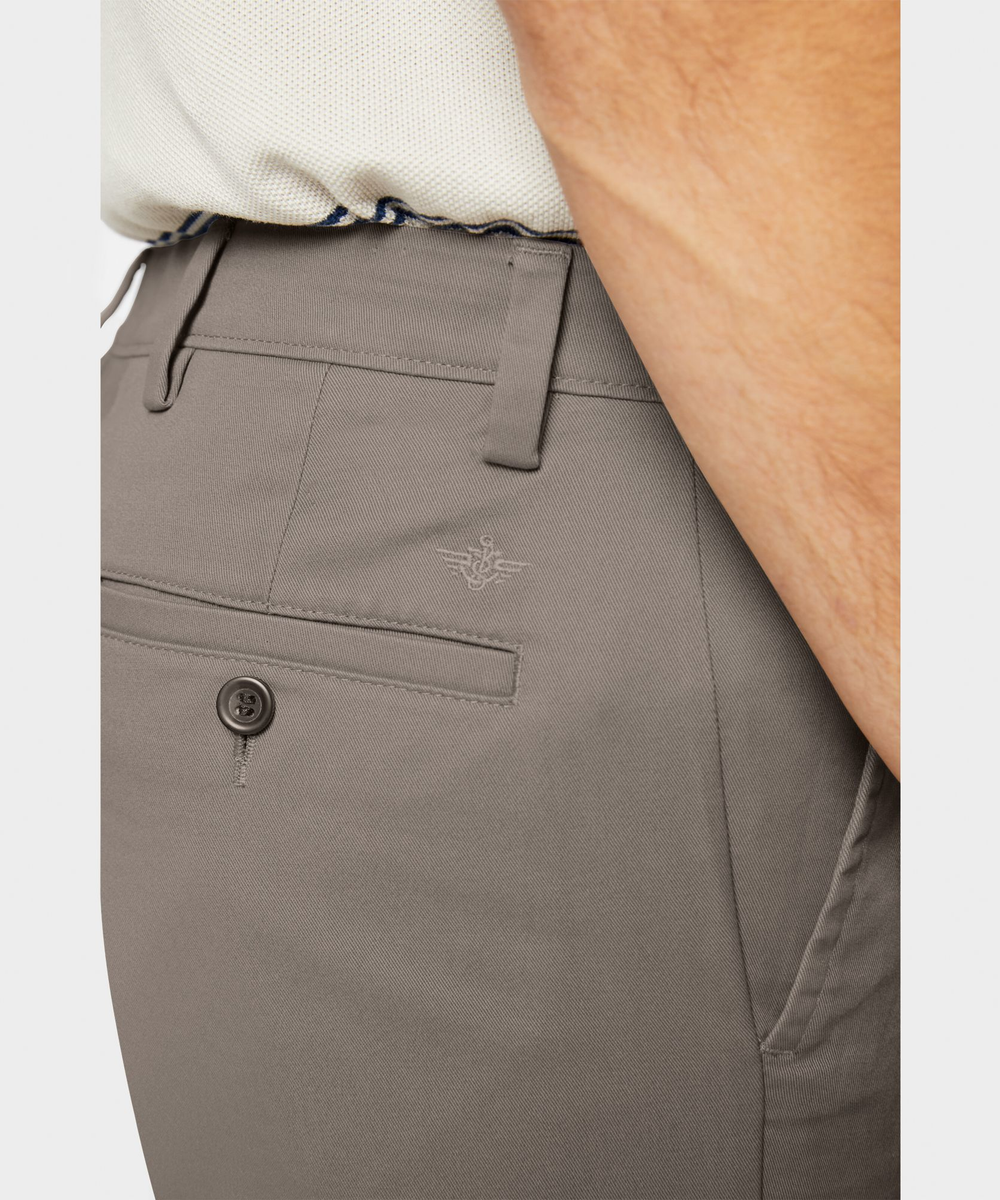 Easy Khakis, Slim Fit