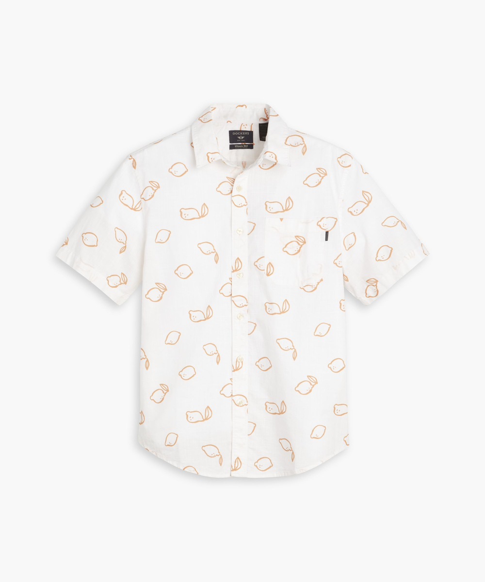 Ultimate Shirt, Regular Fit