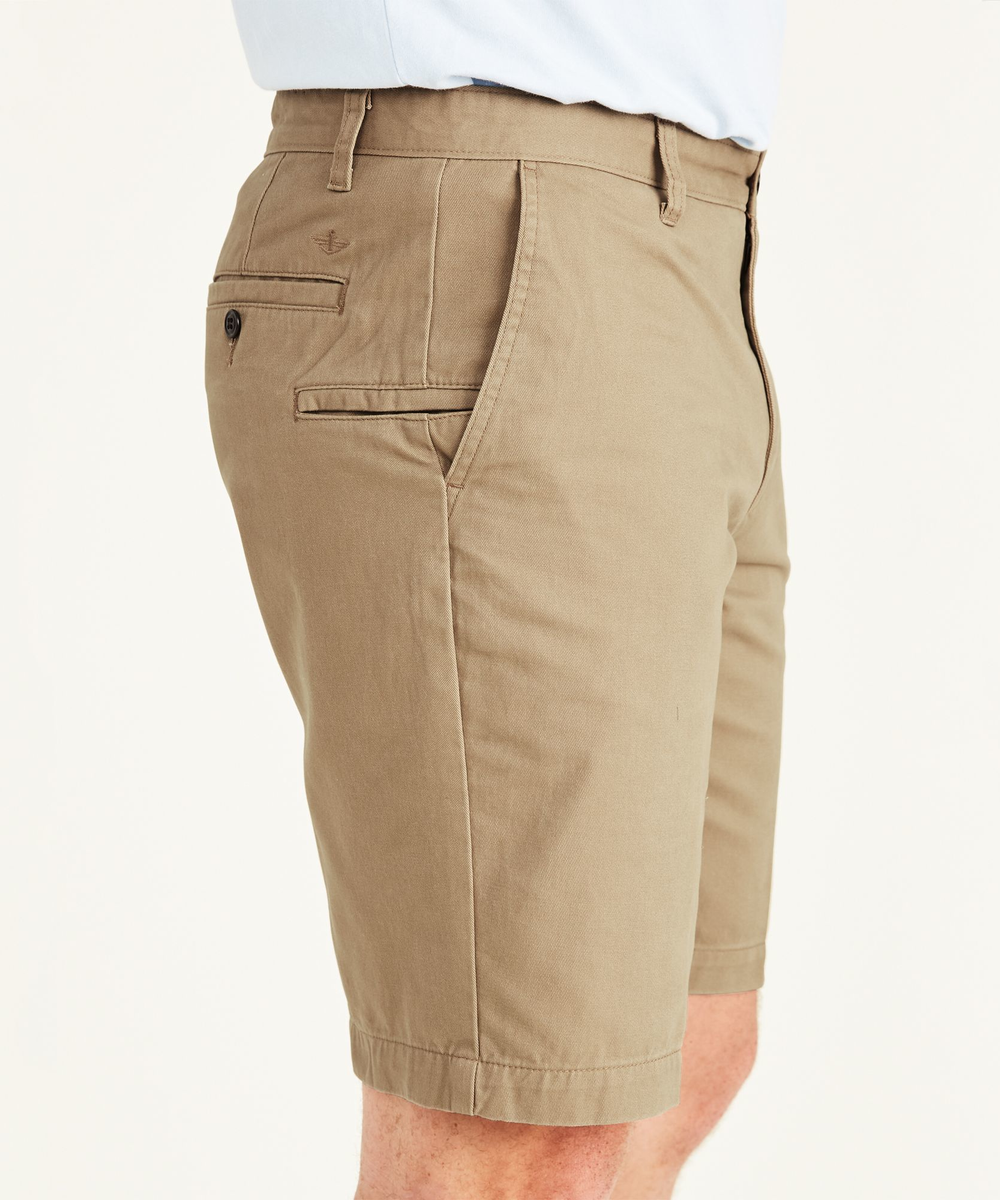 10.5" Inseam Shorts