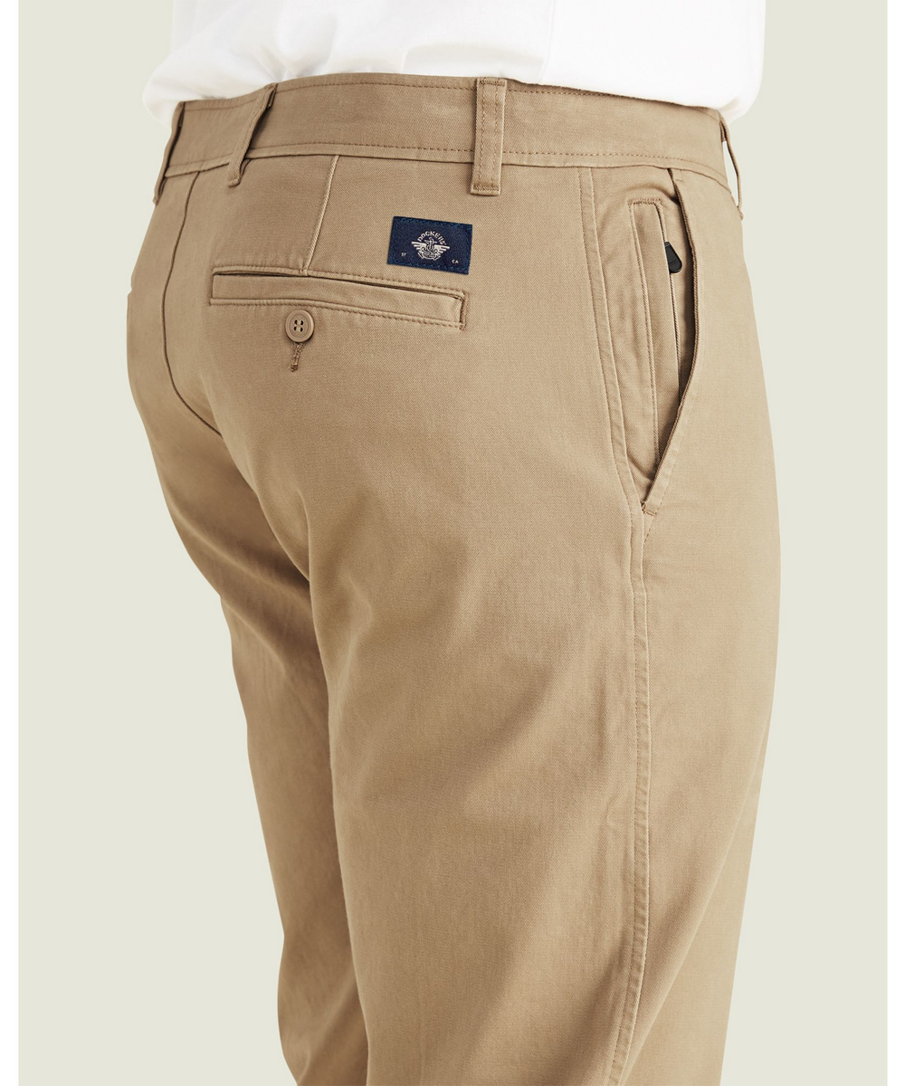 Versatile Comfort Pants