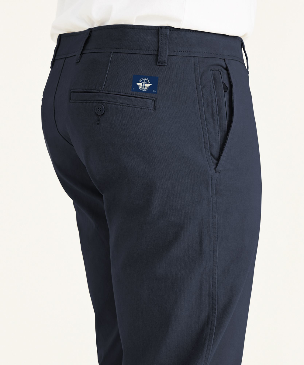 Versatile Comfort Pants