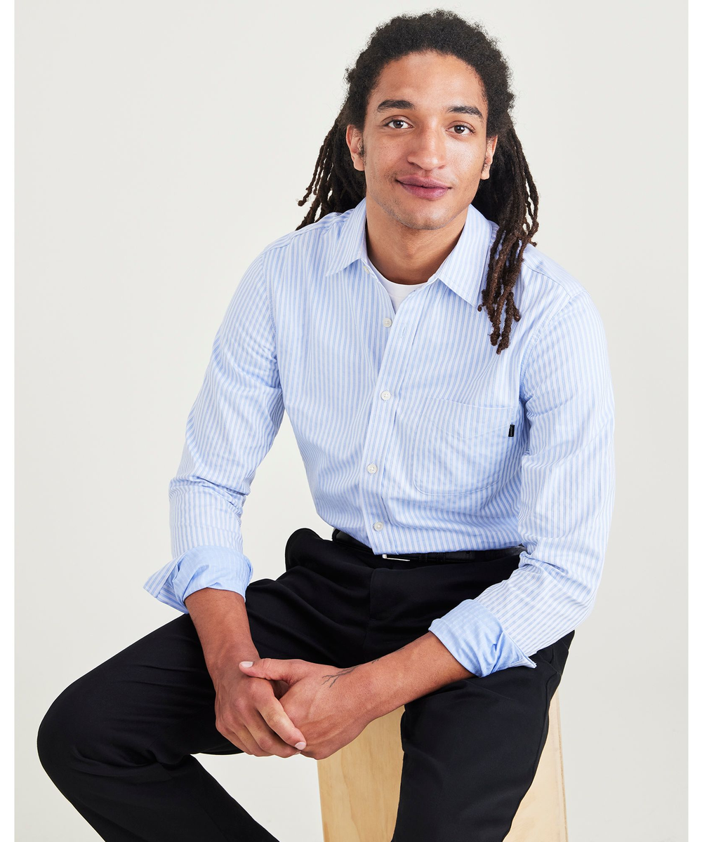 Original Button Up, Slim Fit