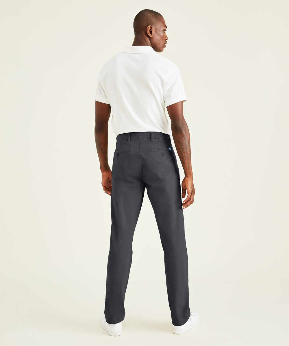 Ultimate Chinos, Straight Fit