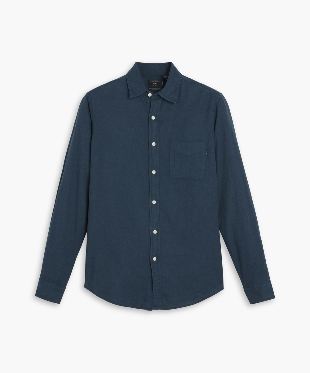 Original Button Up, Slim Fit